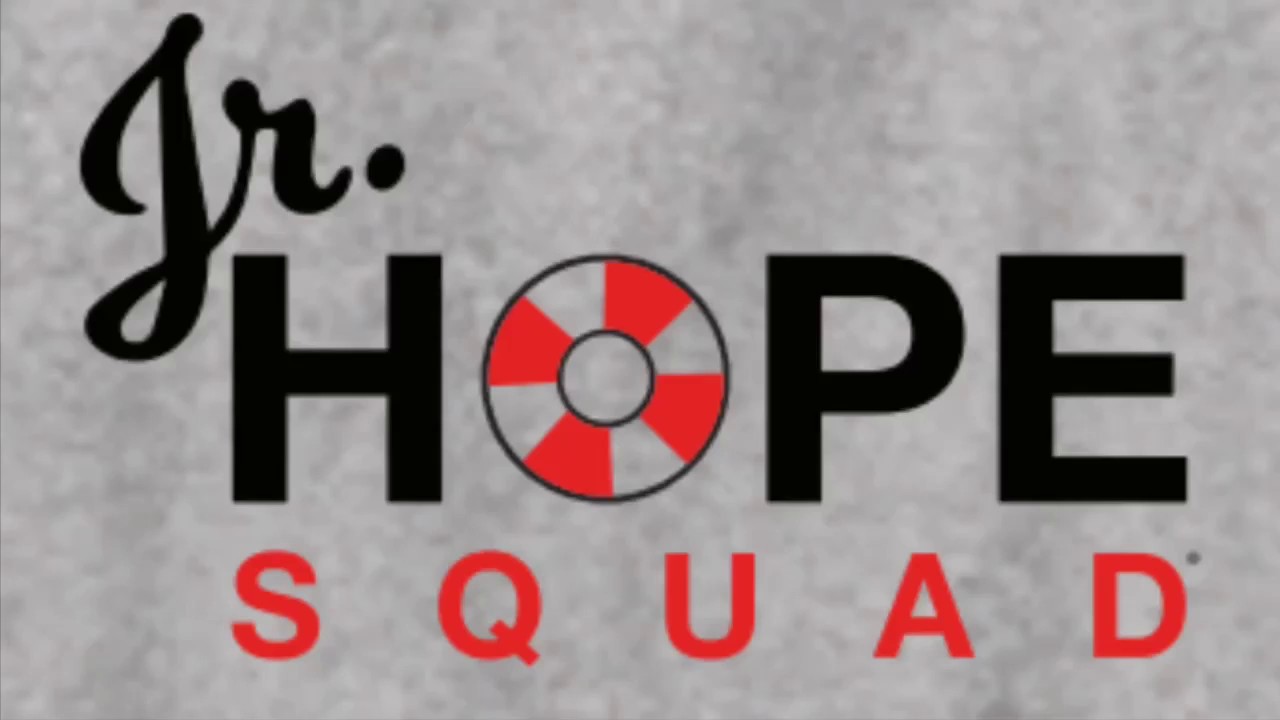 Loveland Intermediate School Hope Squad Jr. Launch - YouTube