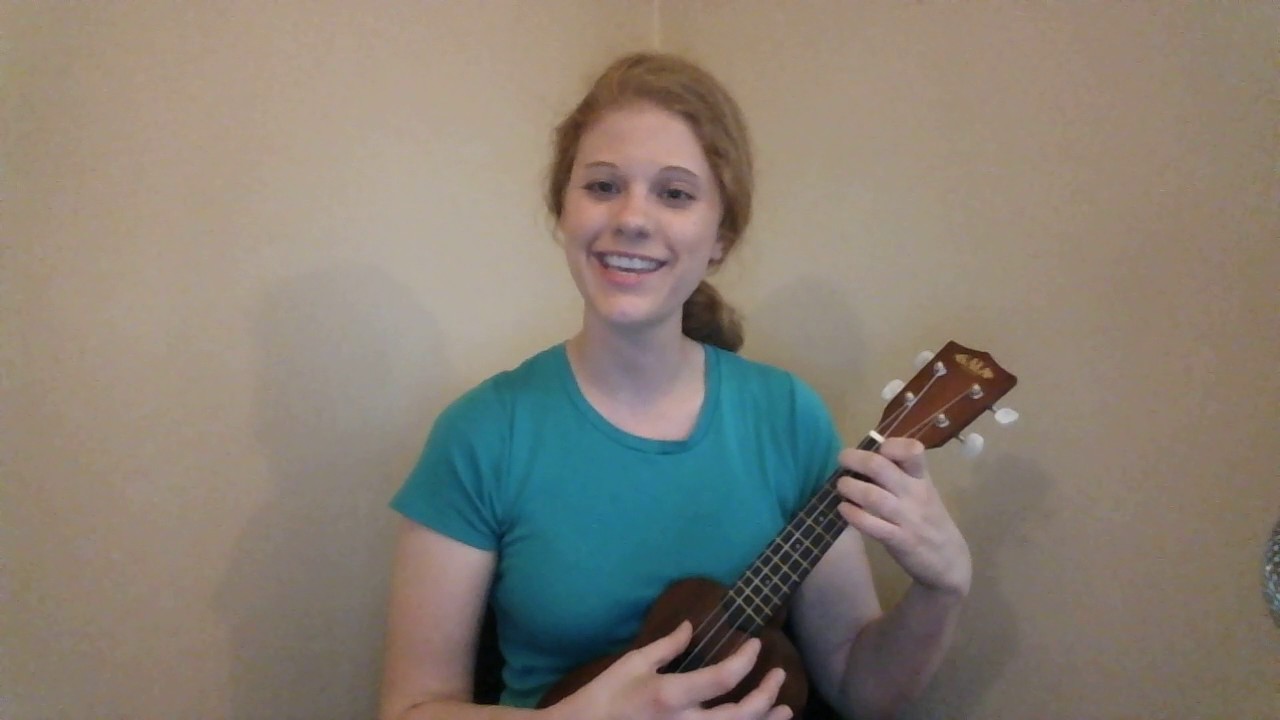 Snoopy: The Musical - Just One Person (MCO Cover) - YouTube