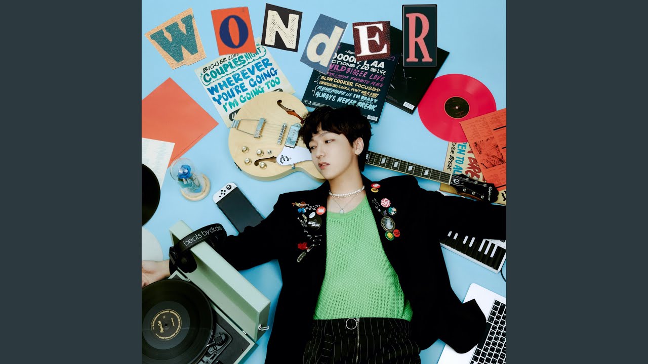 Wonder - YouTube