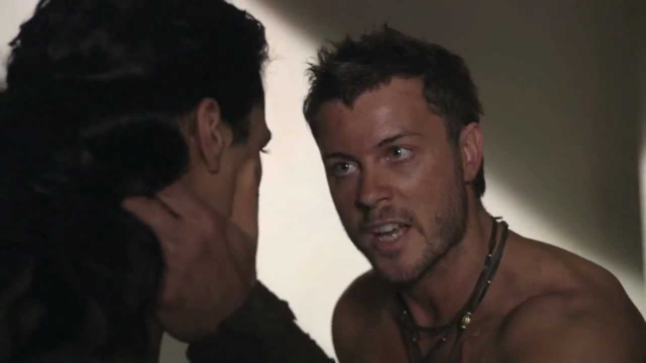 NAGRON (Agron & Nasir) | "Make Me Feel Alive" - YouTube