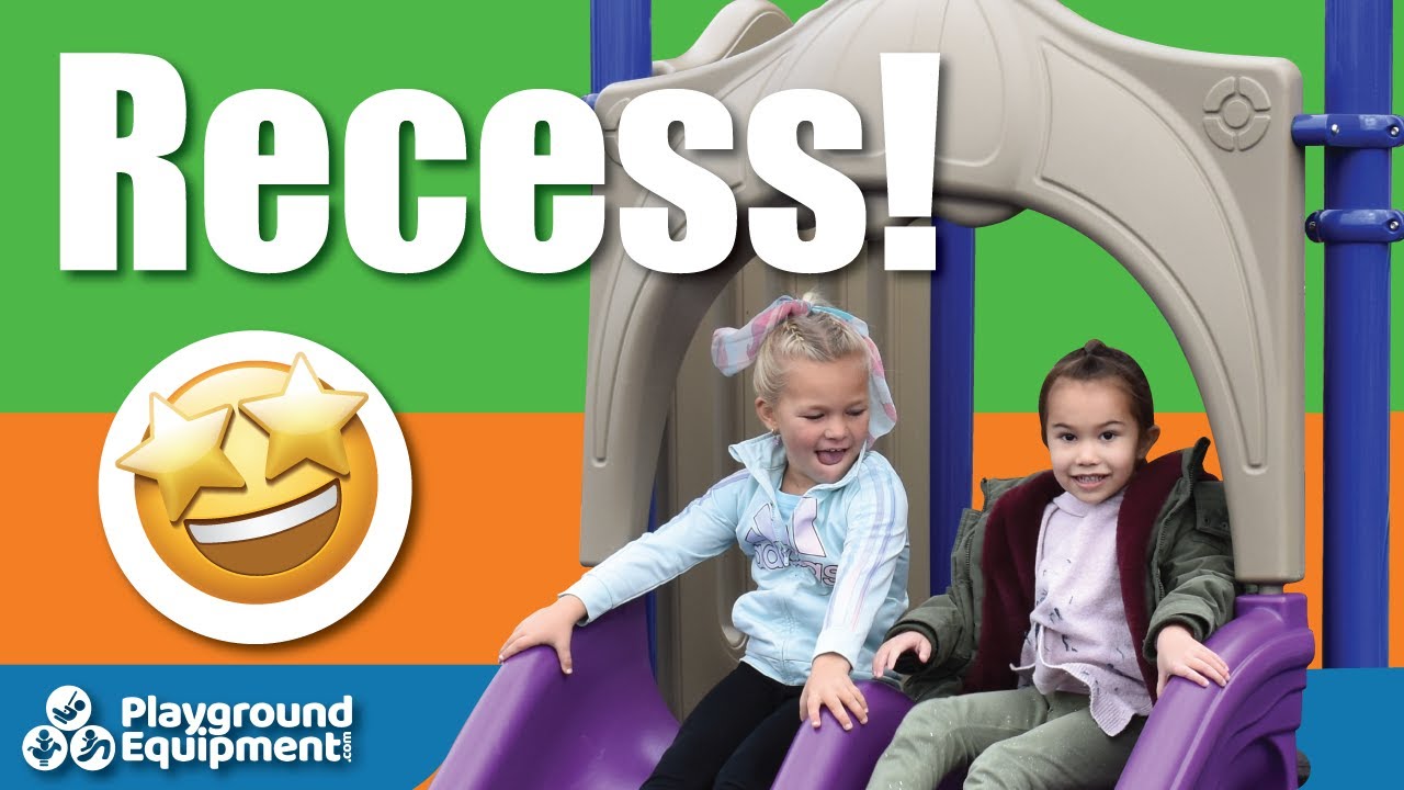 Recess Policy across the US | How does every State Score? - YouTube