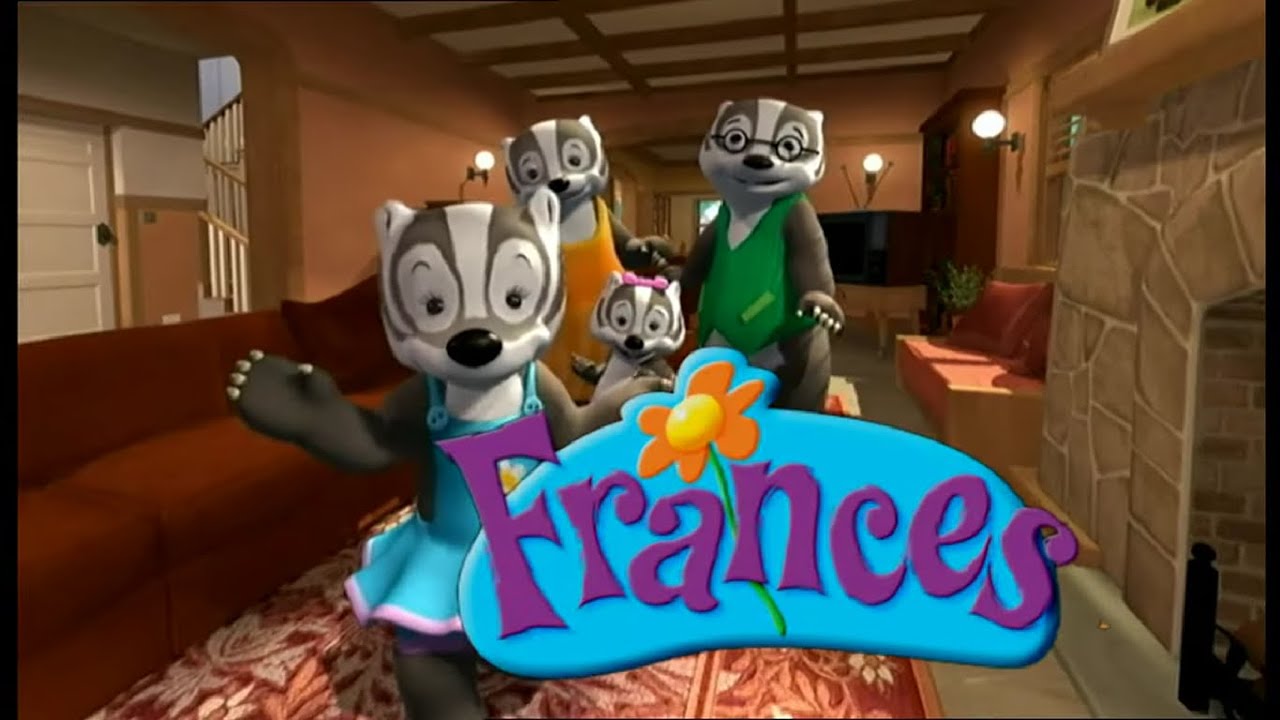 Frances: A Compilation Of All The Songs In Order. - YouTube