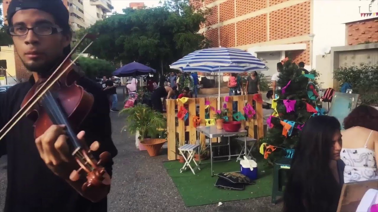 Fundación El Zulia Recicla - Con uno somos más - YouTube