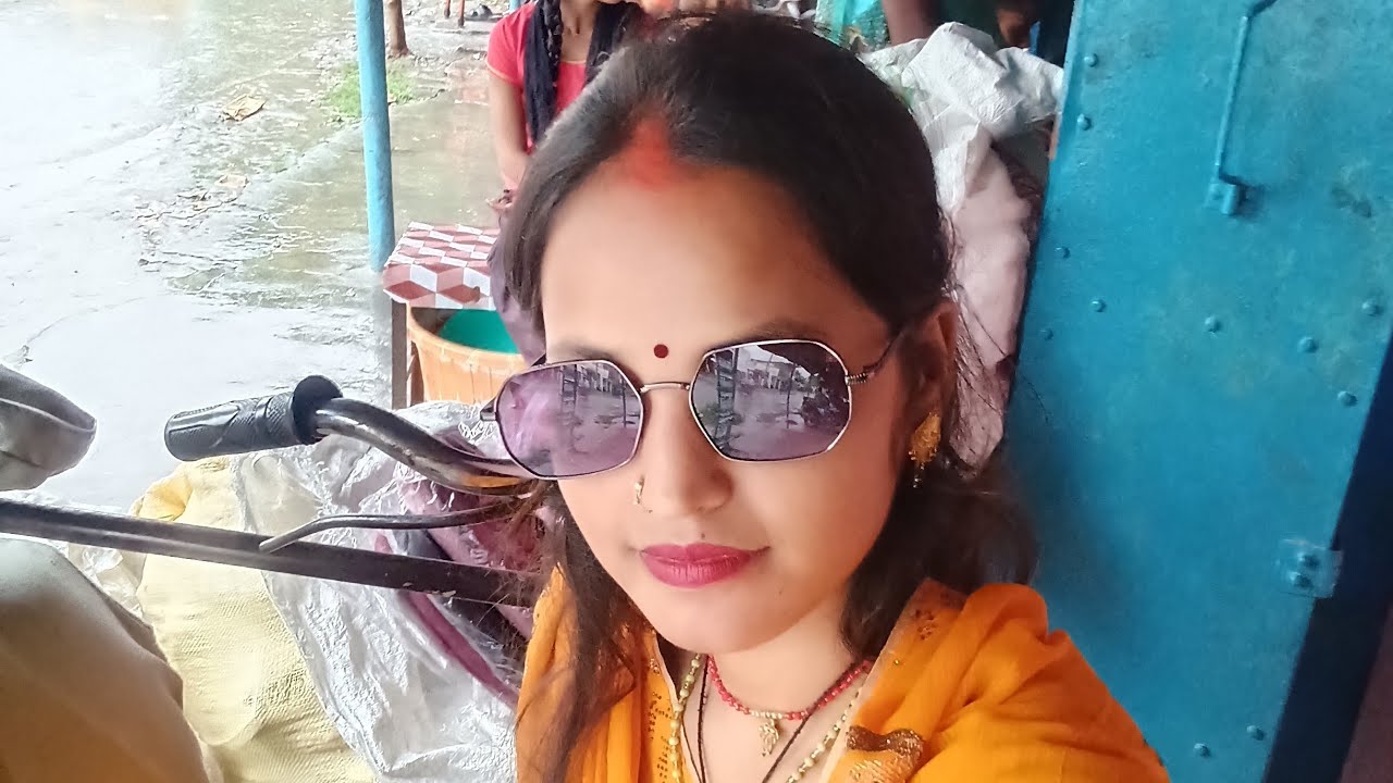 Priti Devi is live! - YouTube