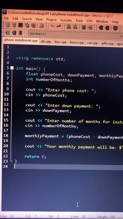 Instalments C Coders Codemasters Codelife Coding Codingninja