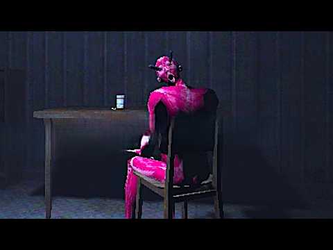 COLD CITY | Psychological Horror Game - YouTube