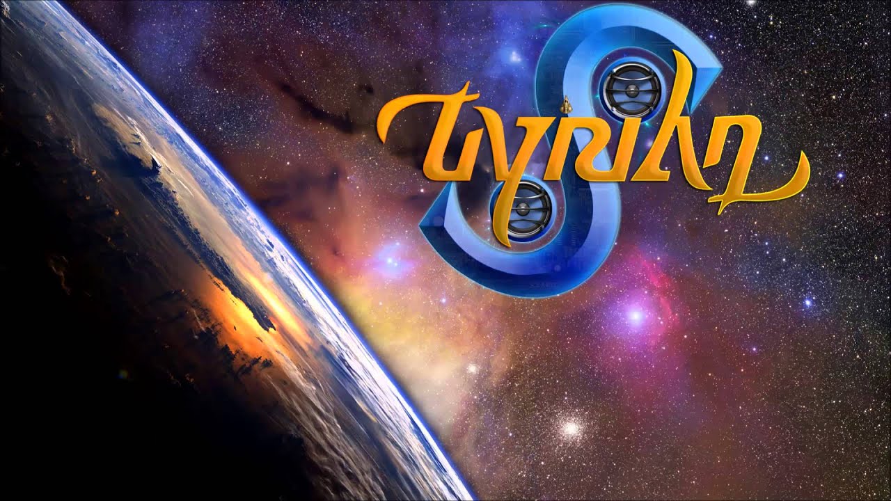 Tyrian - Tyrian the Level (Creative Wave Blaster 1) - YouTube