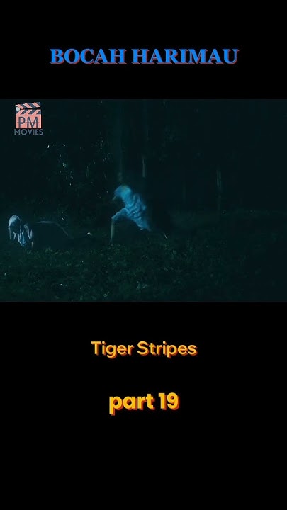 bocah harimau part 19 #film #alurfilm #alur cerita film - YouTube