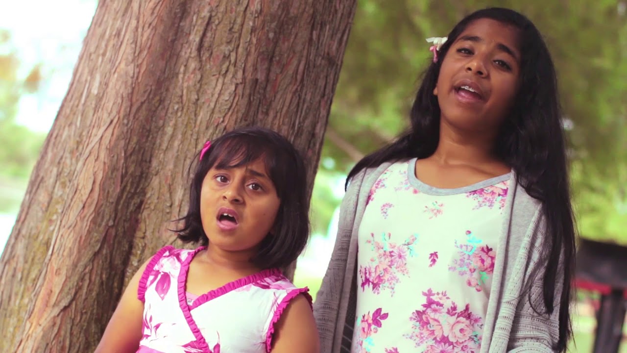 PEACE IN CHRIST / Nik Day / - YouTube