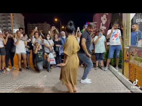 Çılgın Dondurmacı Dans Show(1)