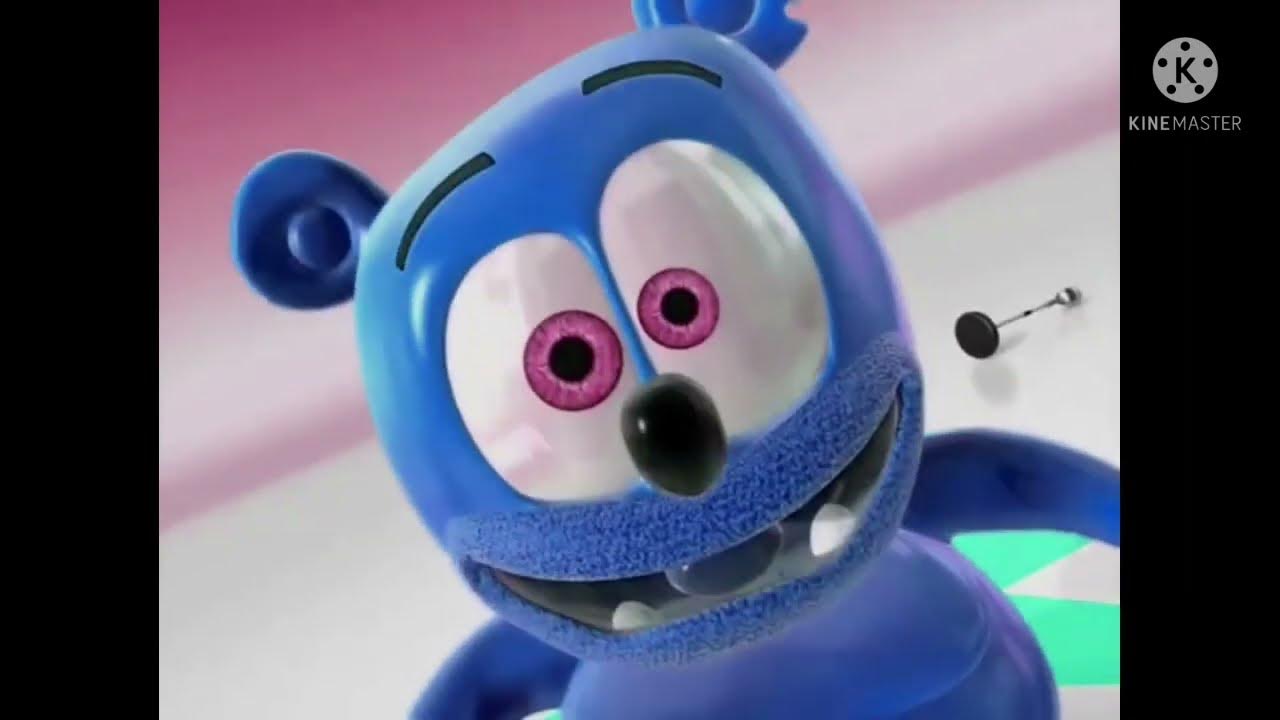 Gummy Bear Song Short Version in Diamond Major ^4 - YouTube