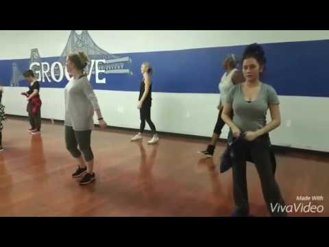 Hip-Hop • Belly Dance - YouTube