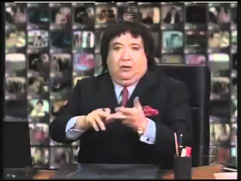 El Pirruris en La Hora Pico - YouTube