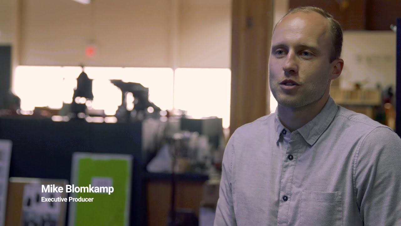 Made With Unity: Adam – Behind the Scenes – Photogrammetry | Unity ...