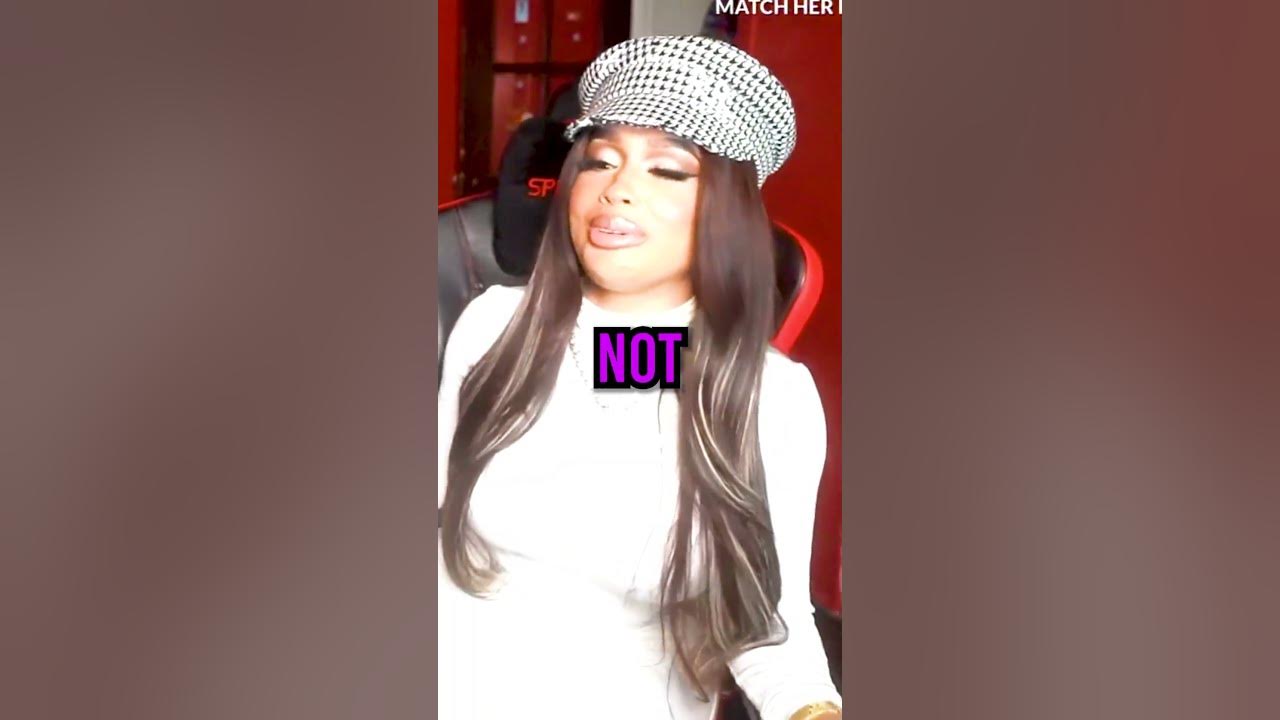 Kai Cenat Tries To Rizz Up Dream Doll 😂😍 Youtube
