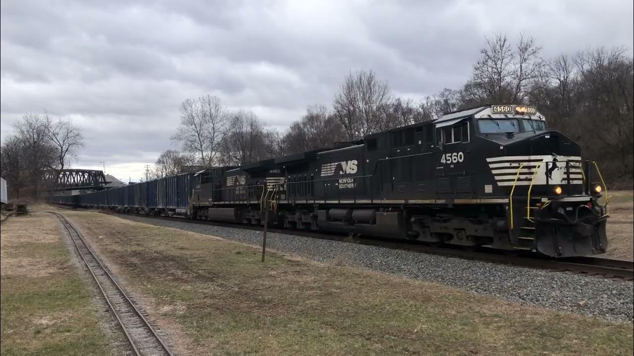 AC44C6M Duo Leads NS 62V - YouTube