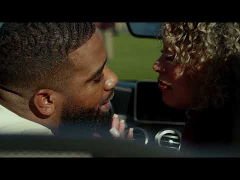 REASON & Eric Bellinger - Doin Too Much (feat. Isaiah Jaay) [Official Music Video]