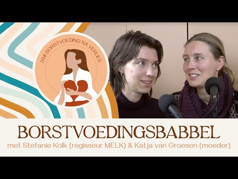 #20 Borstvoeding na verlies