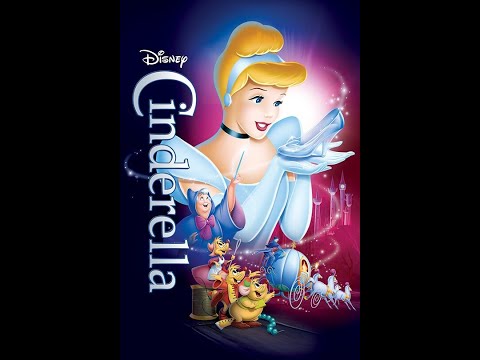 Cinderella 1950 Hindi Dubbed 360p