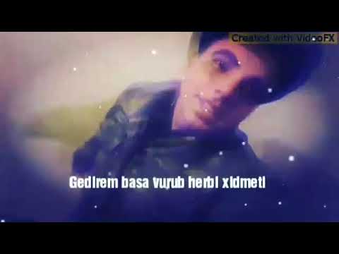 Esger qardawim.9 aydan sonra goruweriy