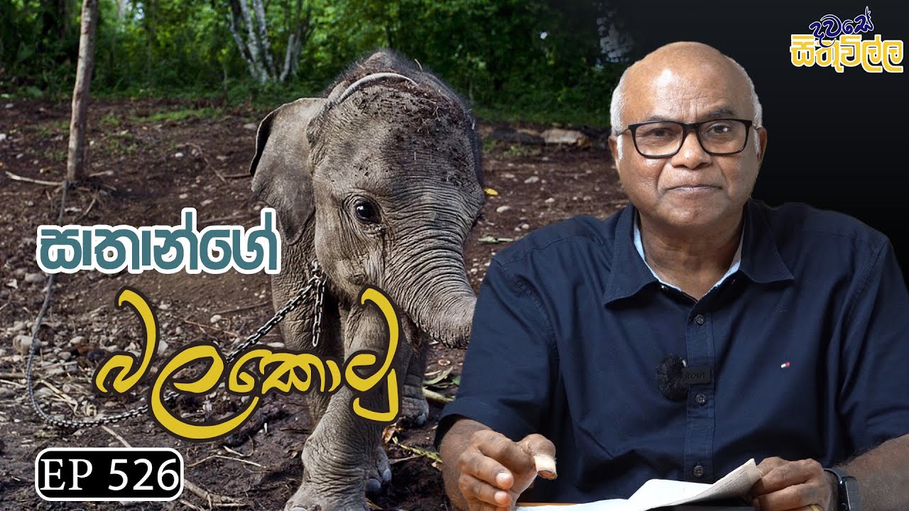 Dawase sithuwilla | සාතාන්ගේ බලකොටු ? | EP 526 - YouTube