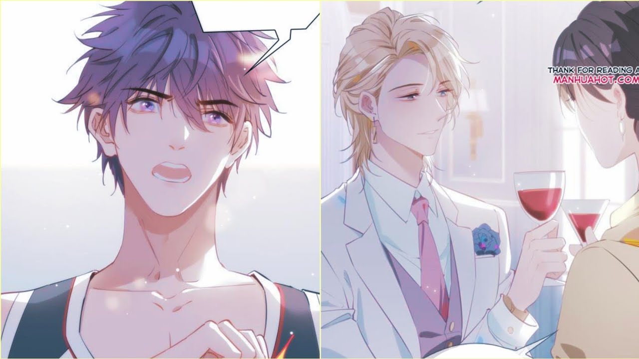 The Royal Prince's First Love Manga Chapters 32 & 32.5 Explained in ...