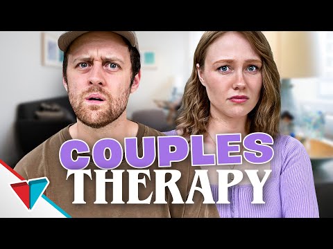 Worst couples therapy ever