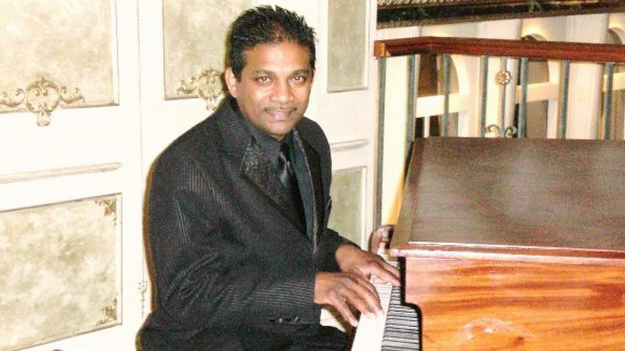 Anand Yankaran - Nanda Baba - YouTube