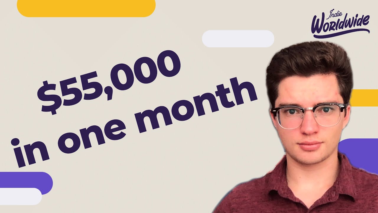 Q&A with the founder of Indie Worldwide Anthony Castrio - YouTube