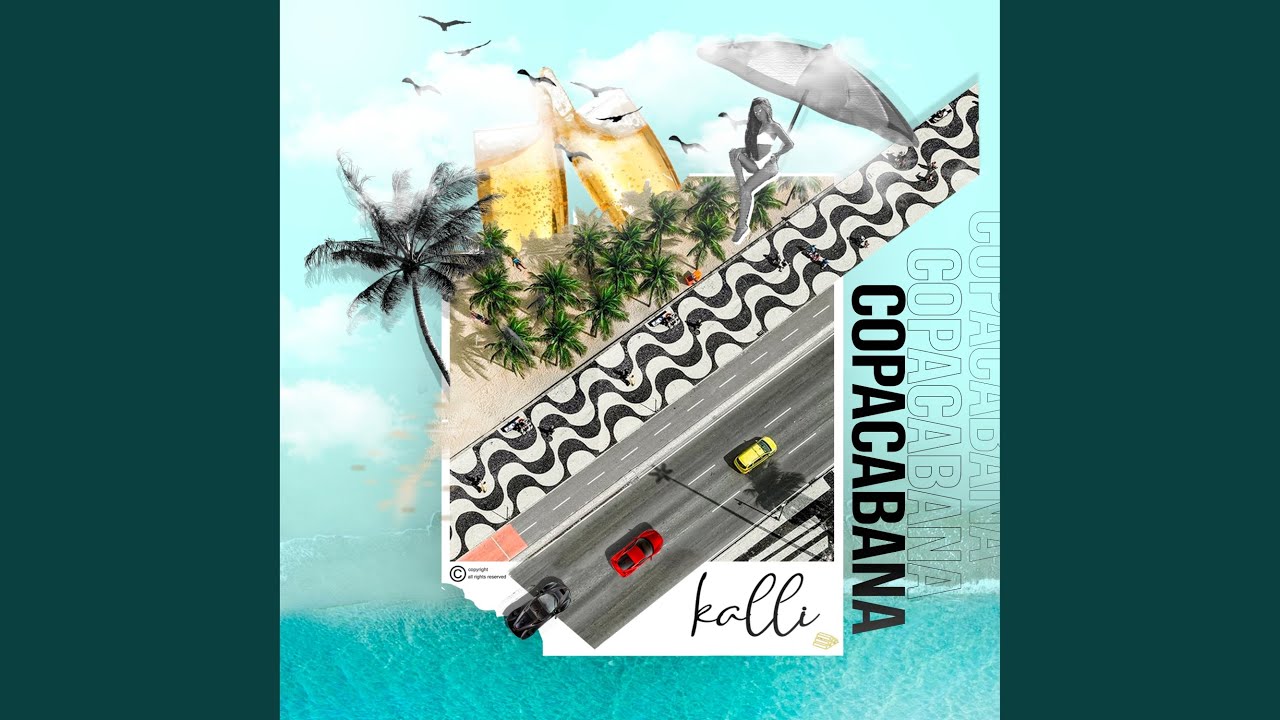 Copacabana - YouTube