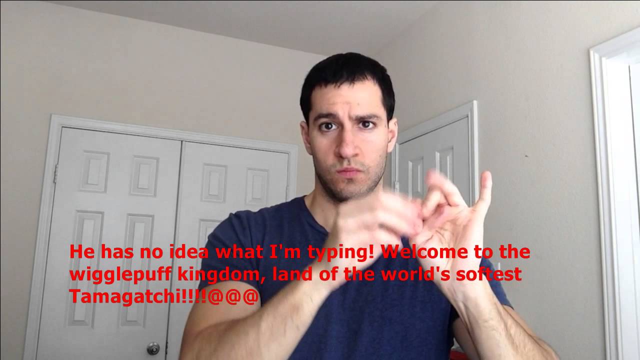 Graduated Sign Language School?! Lost My Voice...Again! CHANNEL UPDATE ...