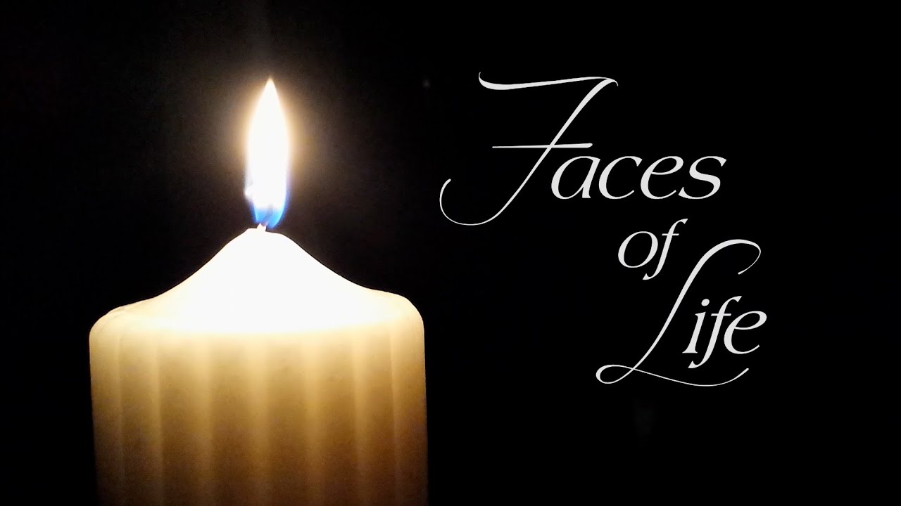 2024 Faces of Life - YouTube