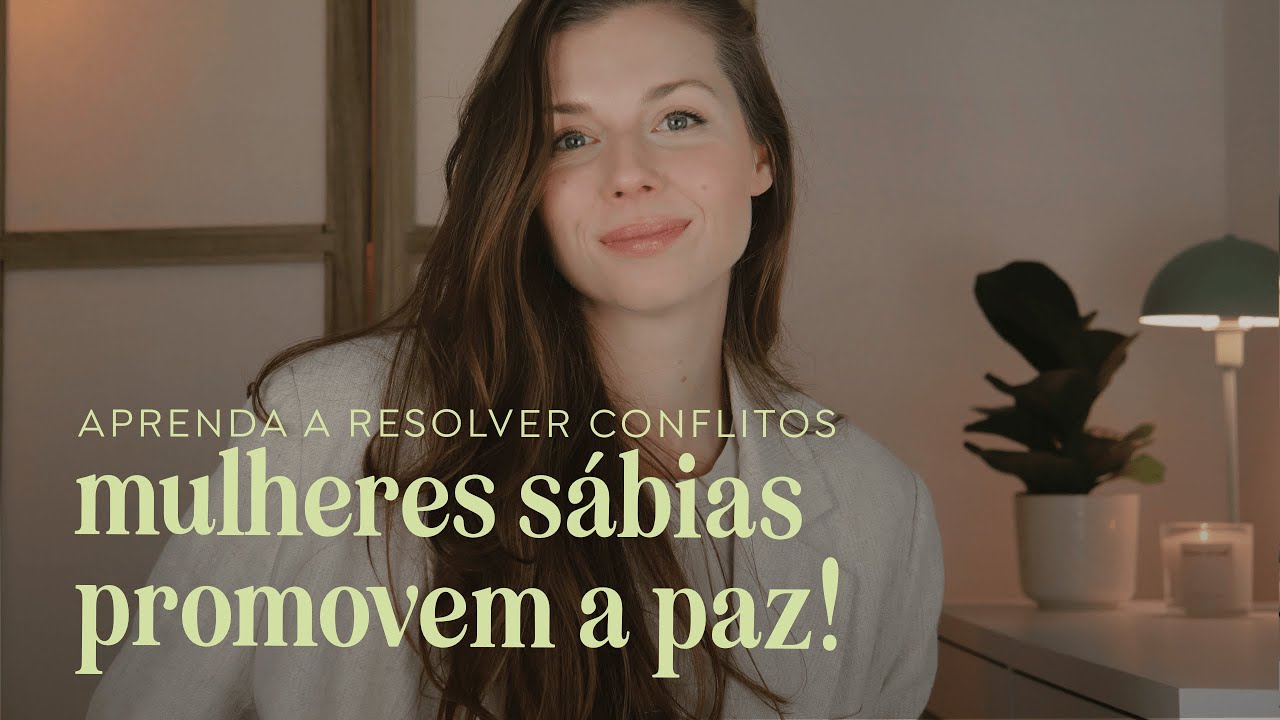 SABEDORIA É VIVER EM PAZ | Mulher de Abel Bete Maaca | 2 Samuel 20 ...