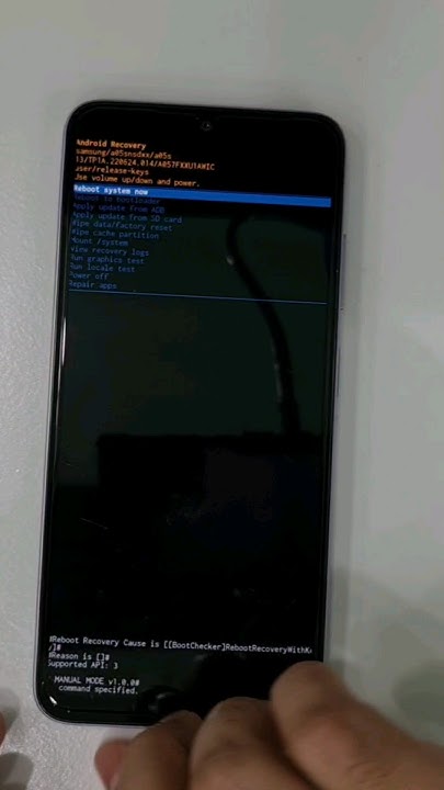 Samsung A15 Screen Lock Remove/Hard Reaet/Factory Reset/Galaxy A15 Unlock Password PIN Pattern ...