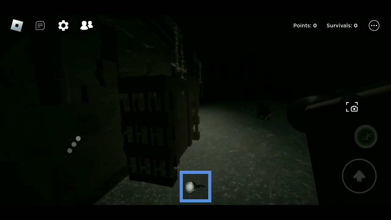 The Rake Remastered || Roblox || - YouTube