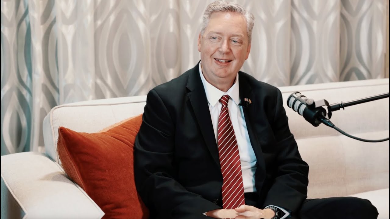 Ep.171 How to Find and Identify Great Leaders with J.R. Sloan, CIO ...