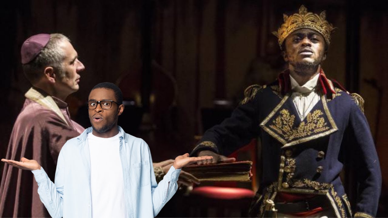 Paj Listwa: Histoire D'Haiti De President Alexandre Petion A Nord ...