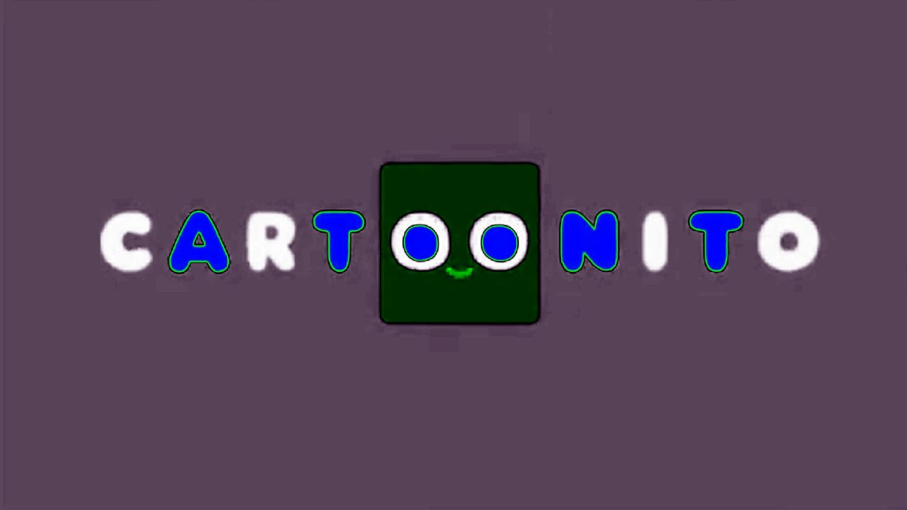 Cartoonito Youtube Intro( Sponsored BY: Preview 2 Ace Effects ) - YouTube