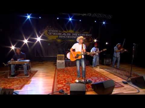 Jason Boland and The Stragglers Perform \