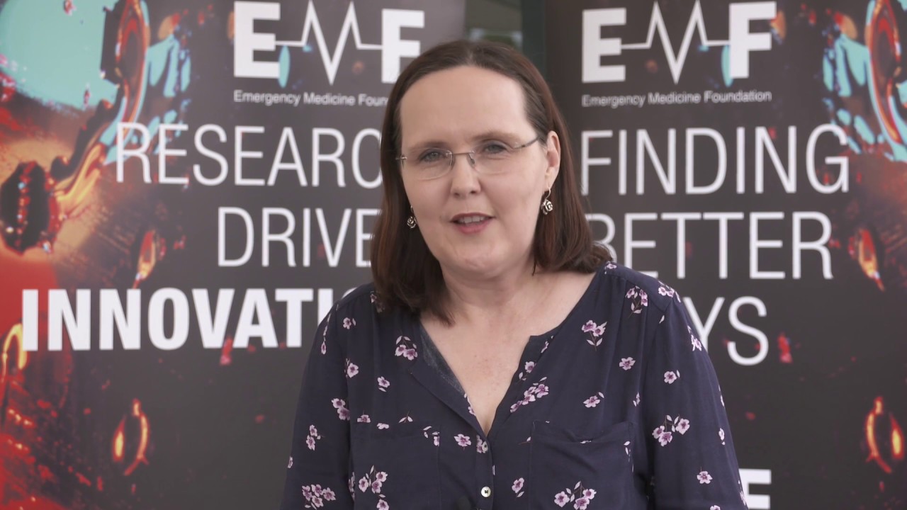 From a cardiac to sepsis: emergency medicine specialist Professor ...