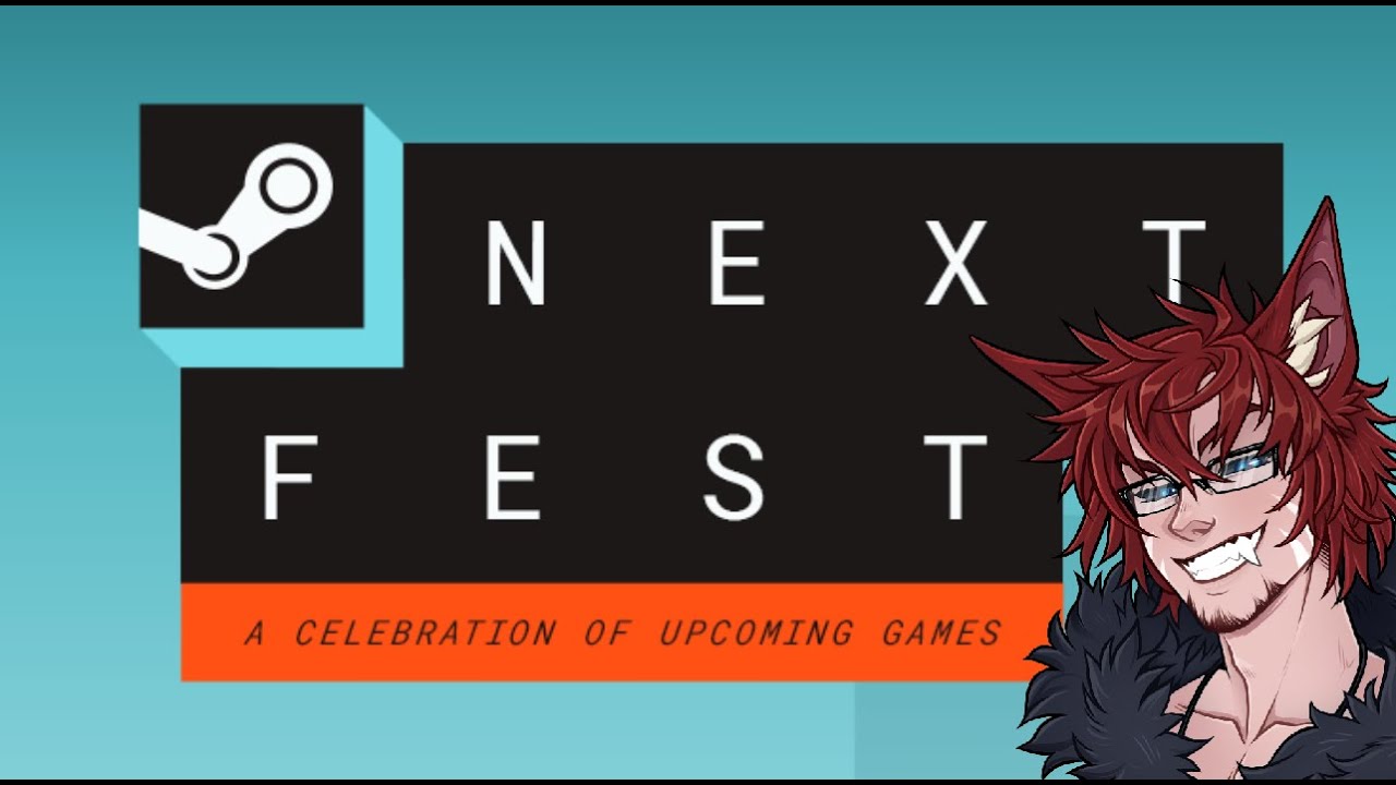 NextFest Demo Day 2 - YouTube