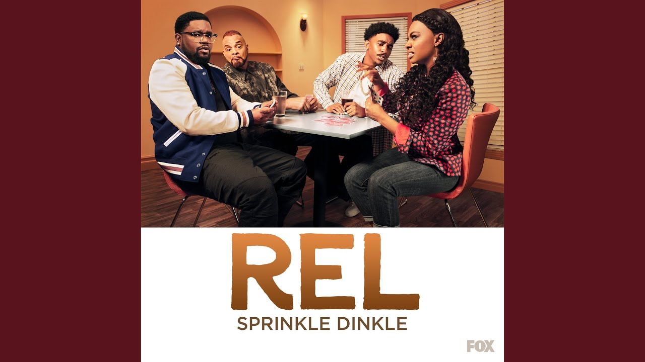 Sprinkle Dinkle (From "Rel") - YouTube