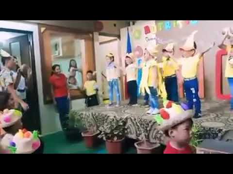 Bananas Unite - YouTube