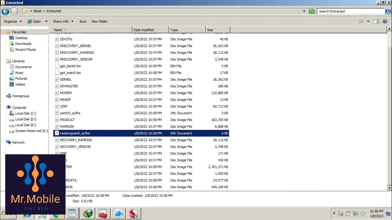 How to Flash Honor 7C LND-AL40 Fashing Stock Firmware With UMT Tool ...