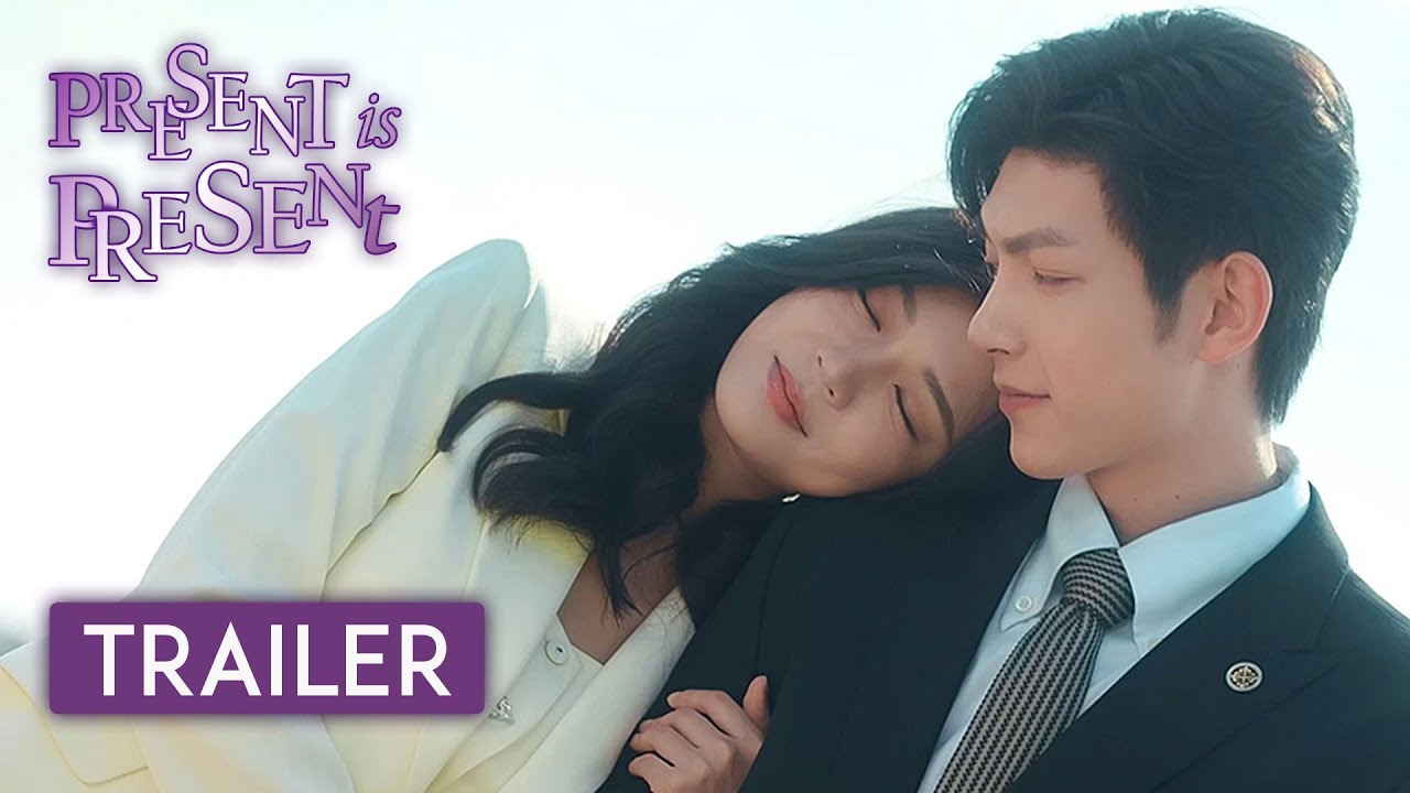 Trailer: He was all in to save his lover at another time and space ...