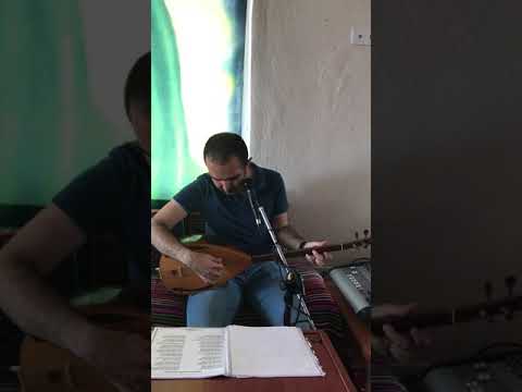 Dokunmayın bana halim çok nice