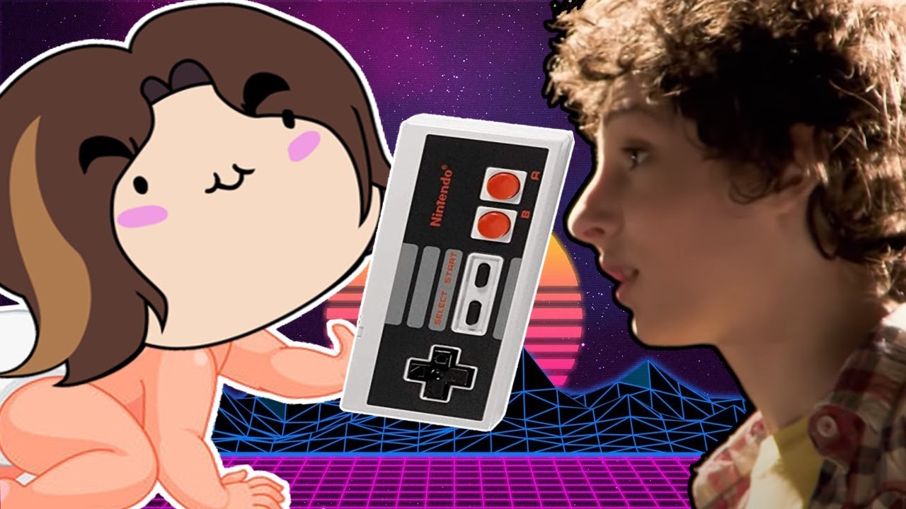 Game Grumps - Best of DAN'S CHILDHOOD GAMES - YouTube