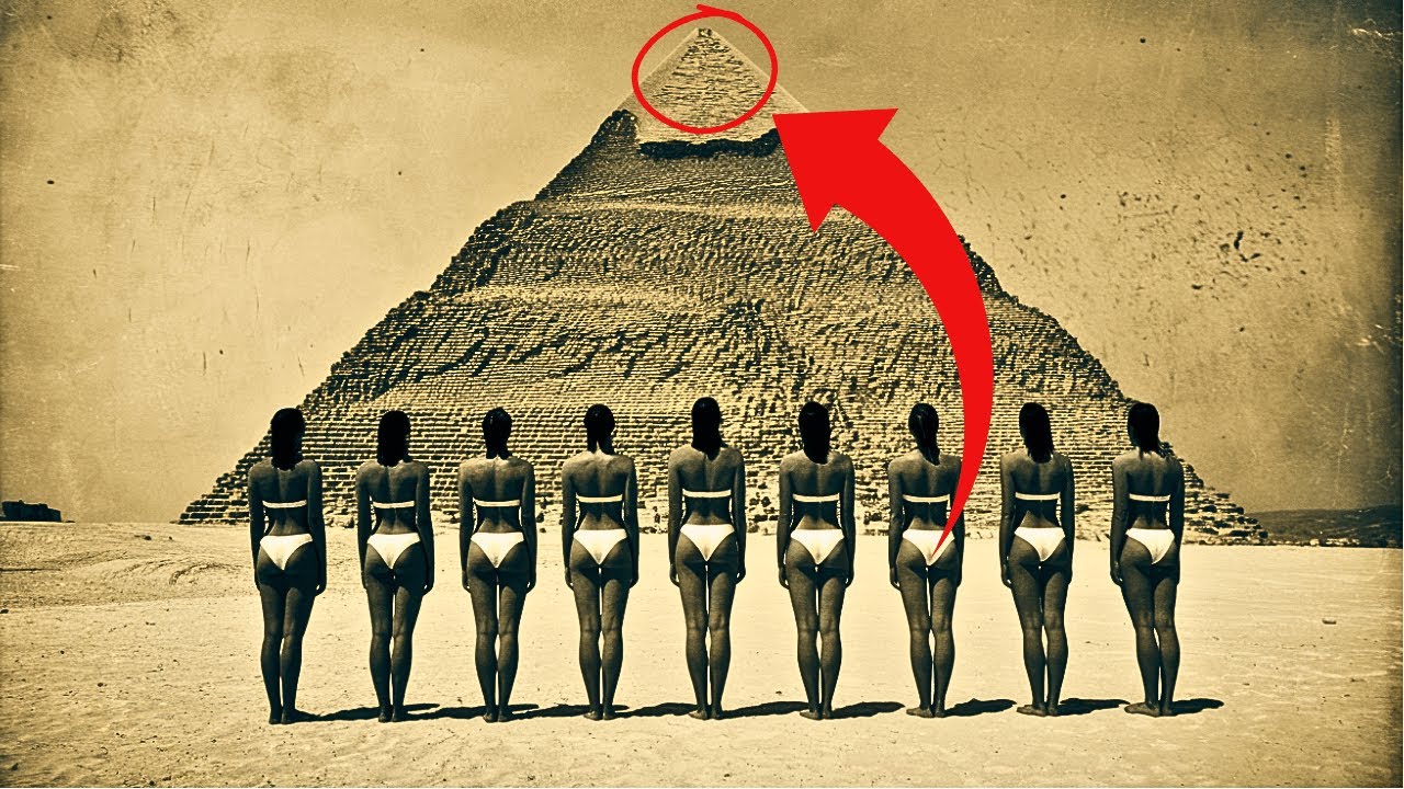📸 40 Ancient Photos That CHANGED The WORLD ! Historical Photos - YouTube