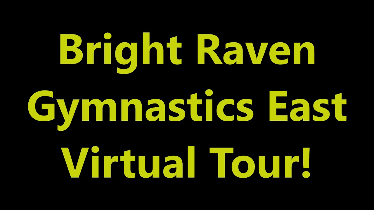 Bright Raven East Gym Tour - YouTube