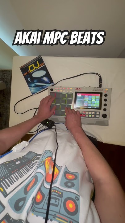Akai MPc beats - YouTube